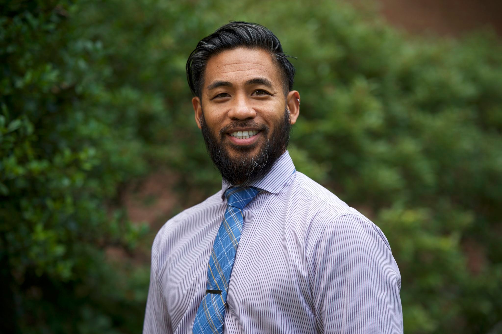 Jason Tilan, Ph.D. | Center for Innovation and Leadership in Education ...