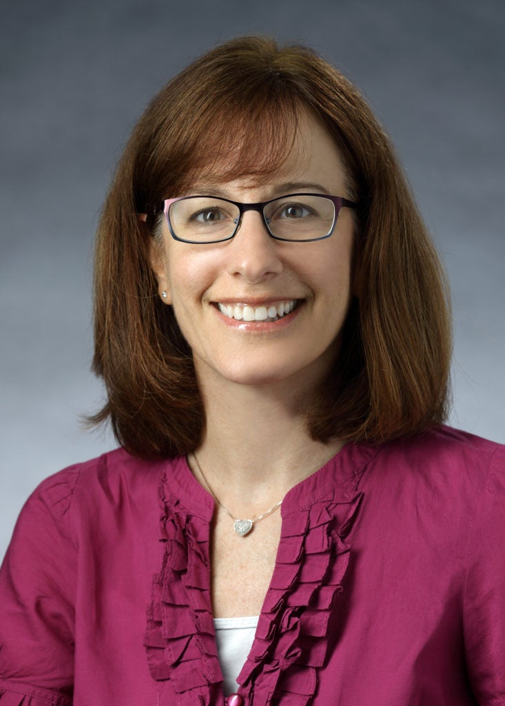 Stacey Kaltman, Ph.D. | Center for Innovation and Leadership in ...