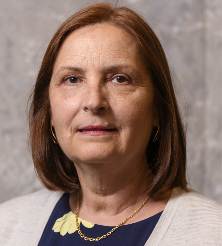 Anca Dragomir, Ph.D. | Center for Innovation and Leadership in ...